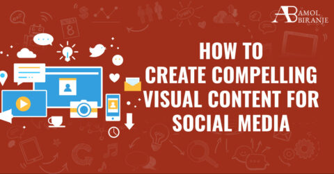 How to Create Compelling Visual Content for Social Media