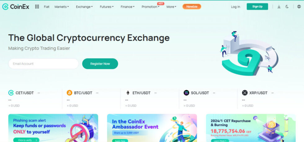 10 Best Non-KYC Crypto Exchanges for 2024