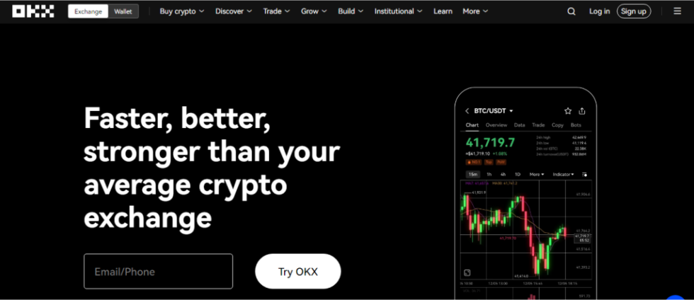 10 Best Decentralized Exchanges (DEX's) 2024